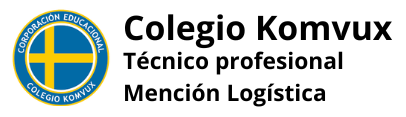 Colegio Komvux | Técnico Profesional, Mención Logística
